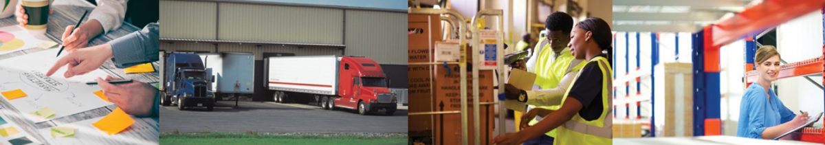 Visual Merchandising Warehousing | Point of Purchase Displays